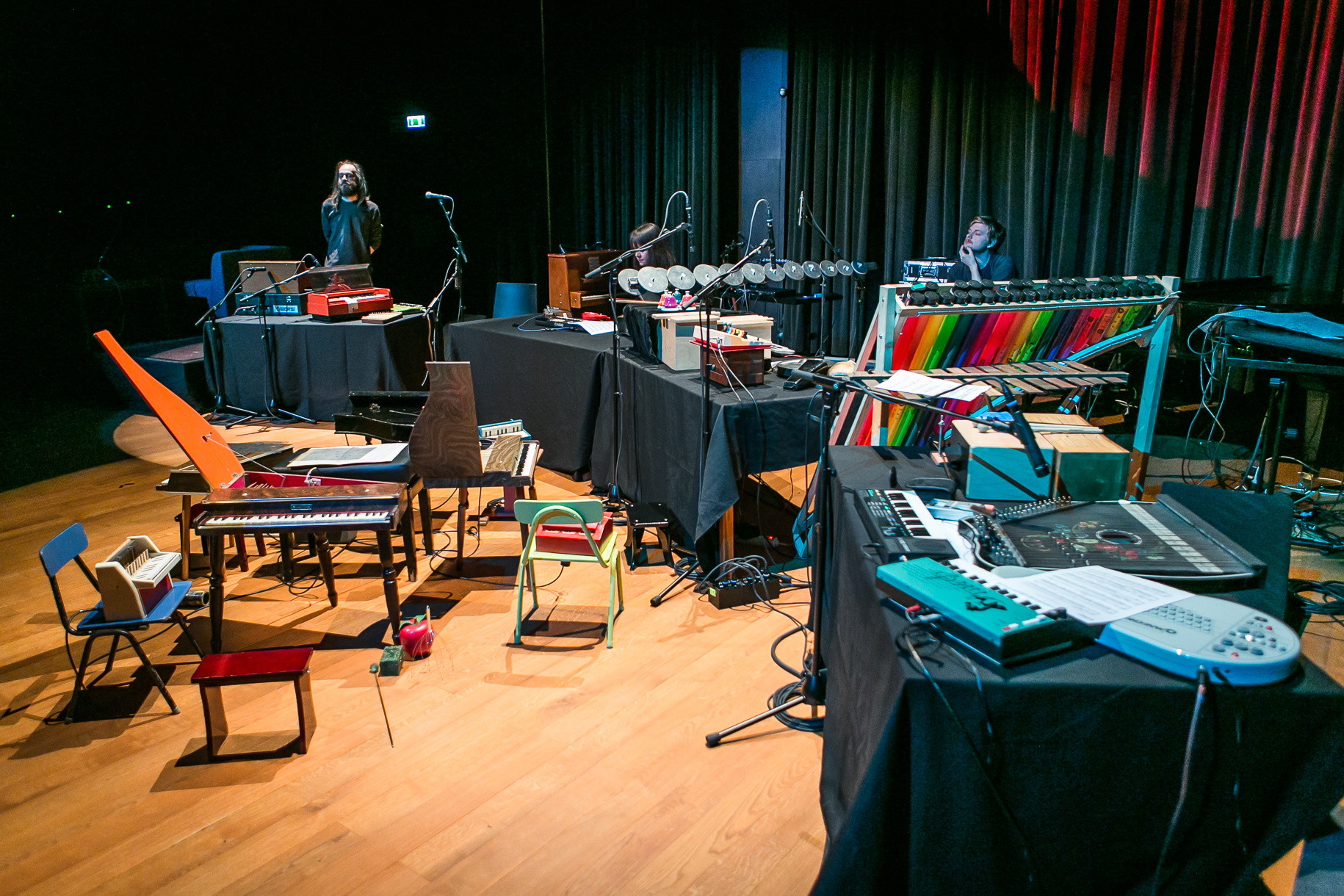 European Music Council - Kreatywna Europa