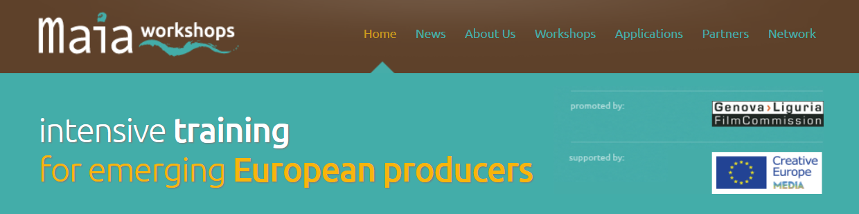 MAIA workshops w Łodzi: Legal & Financial Issues - Kreatywna Europa