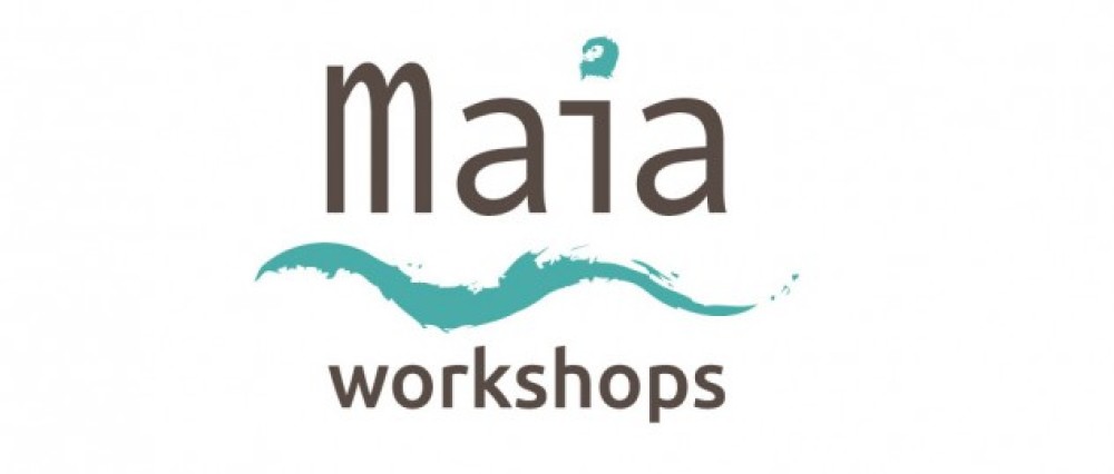 MAIA Workshops " Marketing & Distribution" - Kreatywna Europa