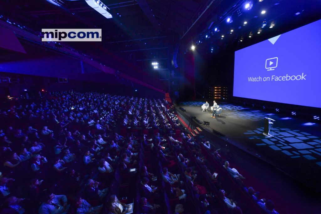 Ruszyły zapisy na stoisko MEDIA podczas MIPCOM 2018 - Kreatywna Europa