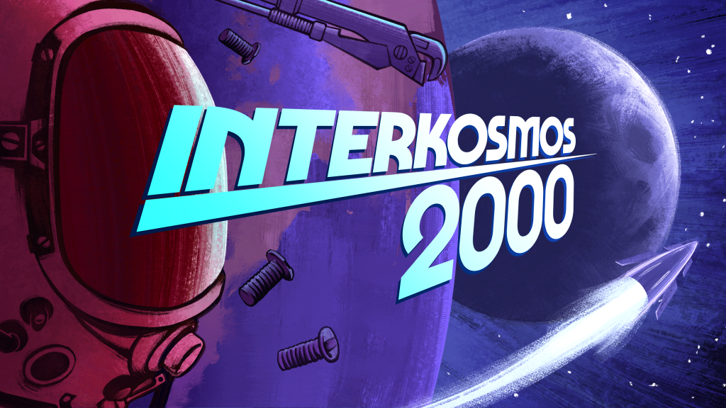 Interkosmos 2000 - Kreatywna Europa