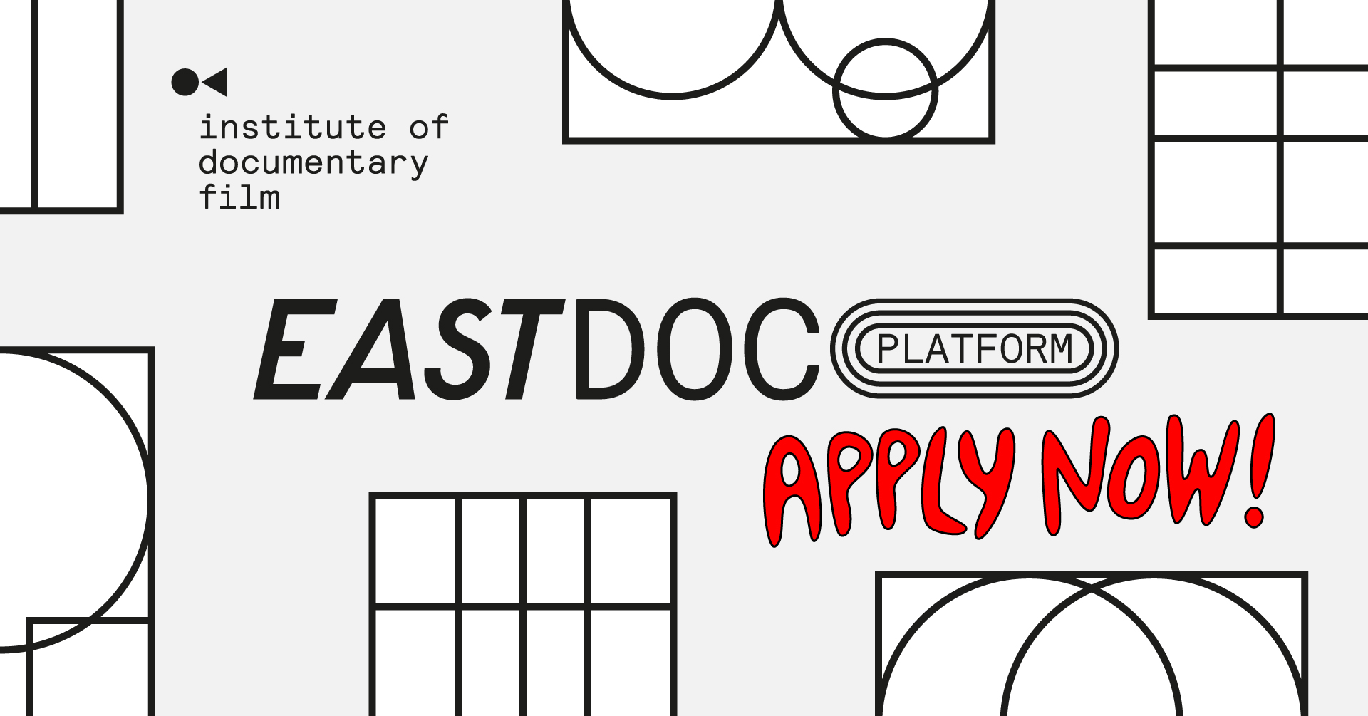 Zgłoś swój projekt do East Doc Platform 2021 - Kreatywna Europa