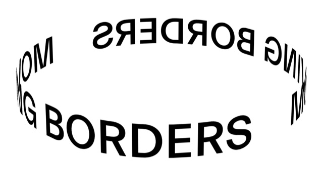 Moving Borders - Kreatywna Europa