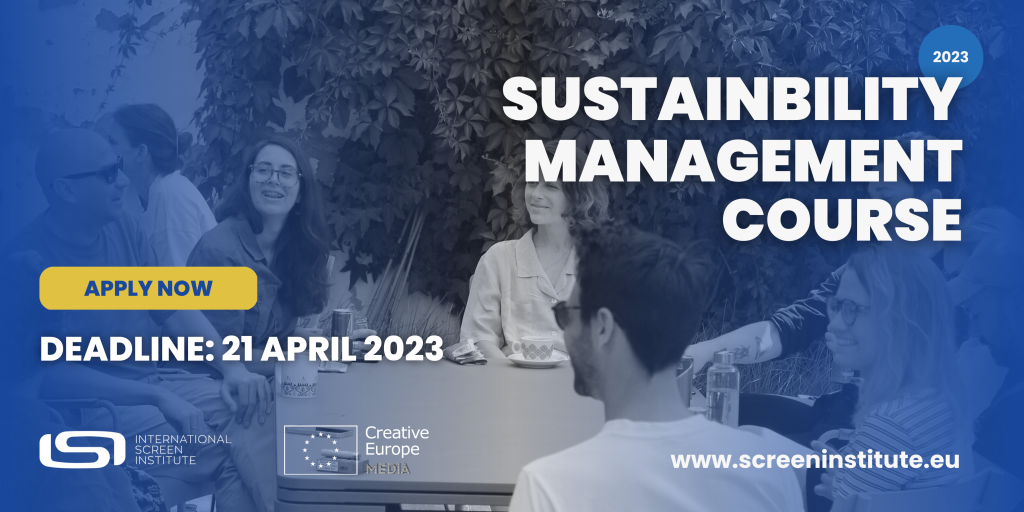 Ruszył nabór zgłoszeń na SUSTAINABILITY MANAGEMENT COURSE - Kreatywna ...