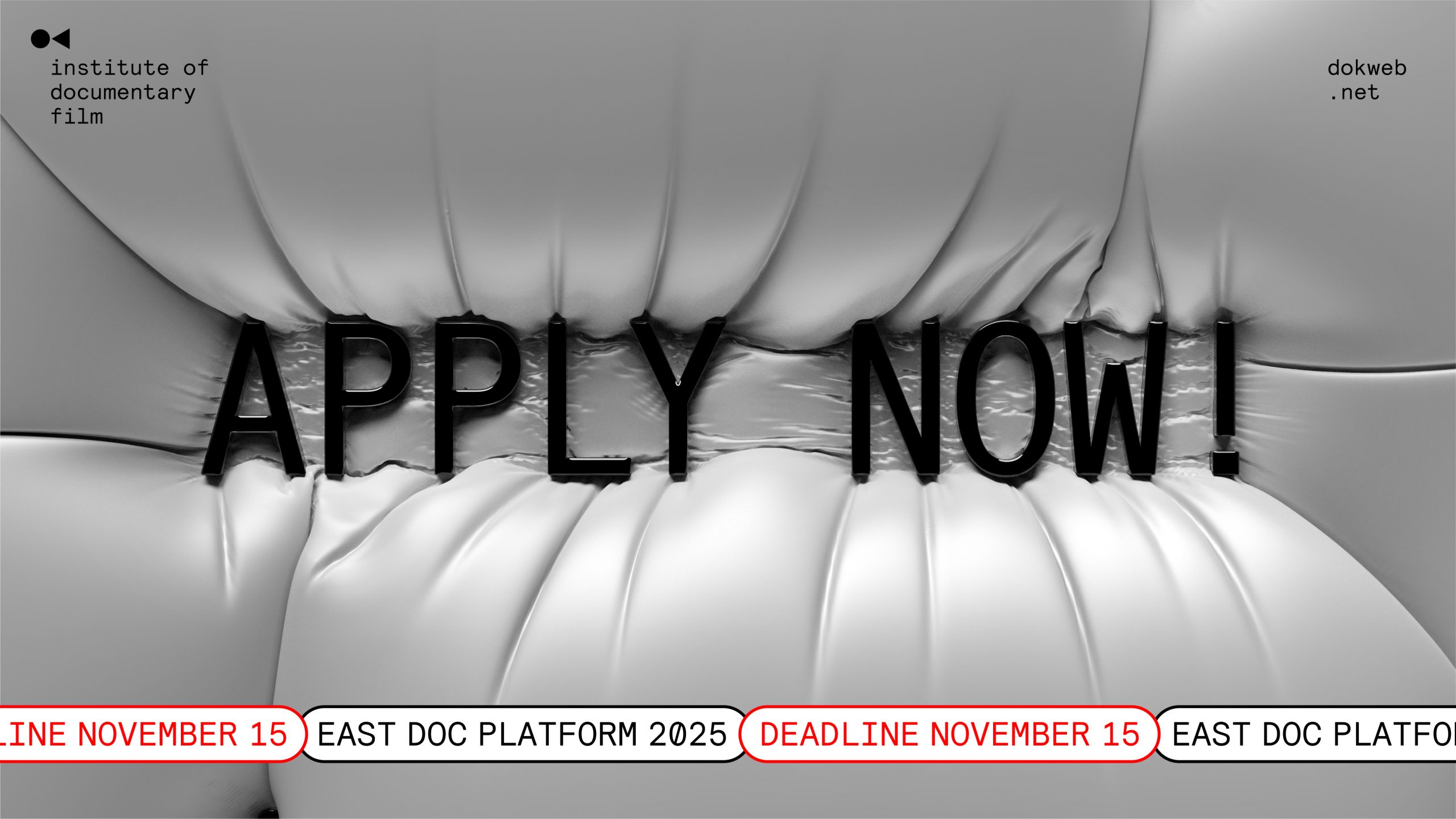 Nabór projektów na East Doc Platform 2025 - Kreatywna Europa